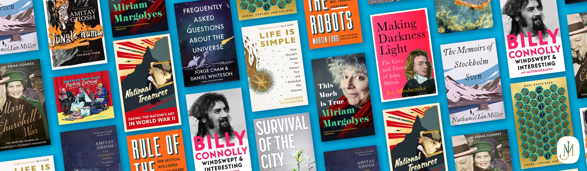 John Murray | Hachette UK