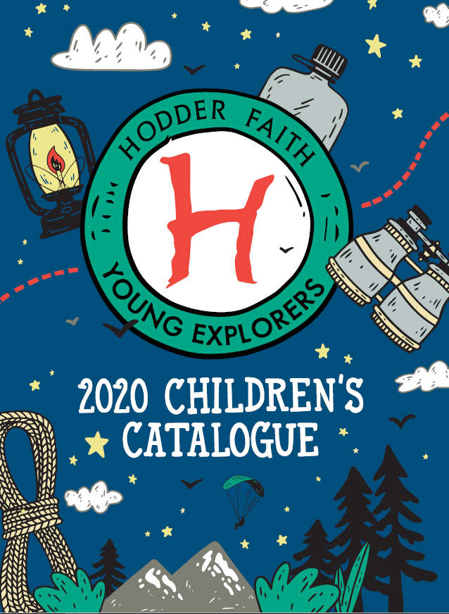 Hodder Faith Young Explorers | Hachette UK