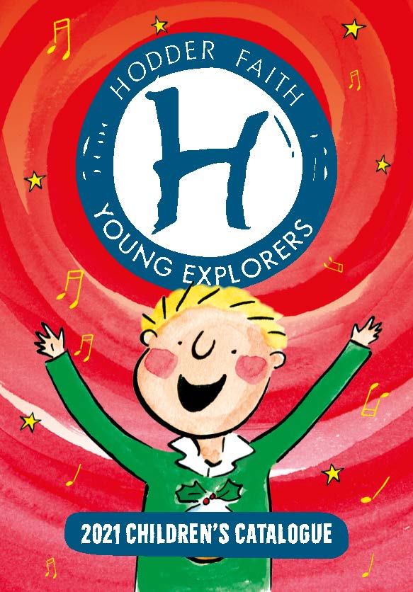 Hodder Faith Young Explorers | Hachette UK