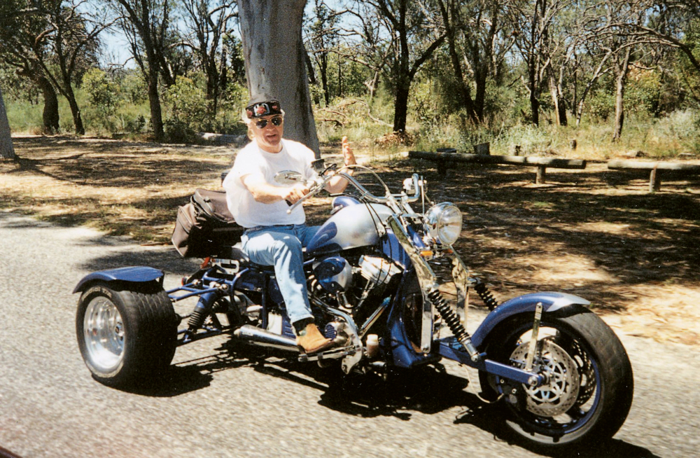 Rambling Man | Hachette UK